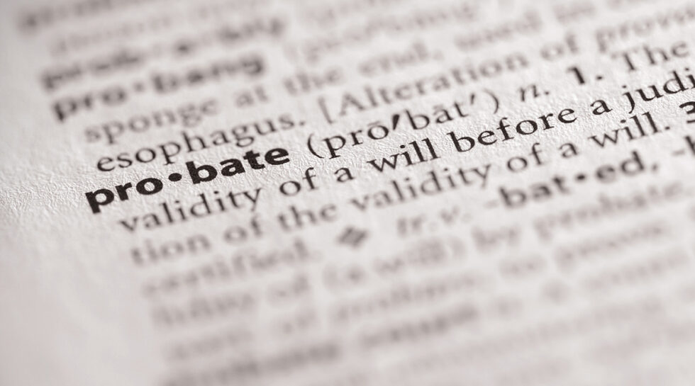20 Questions Executors Should Ask When Starting Probate | Portland Probate Resources